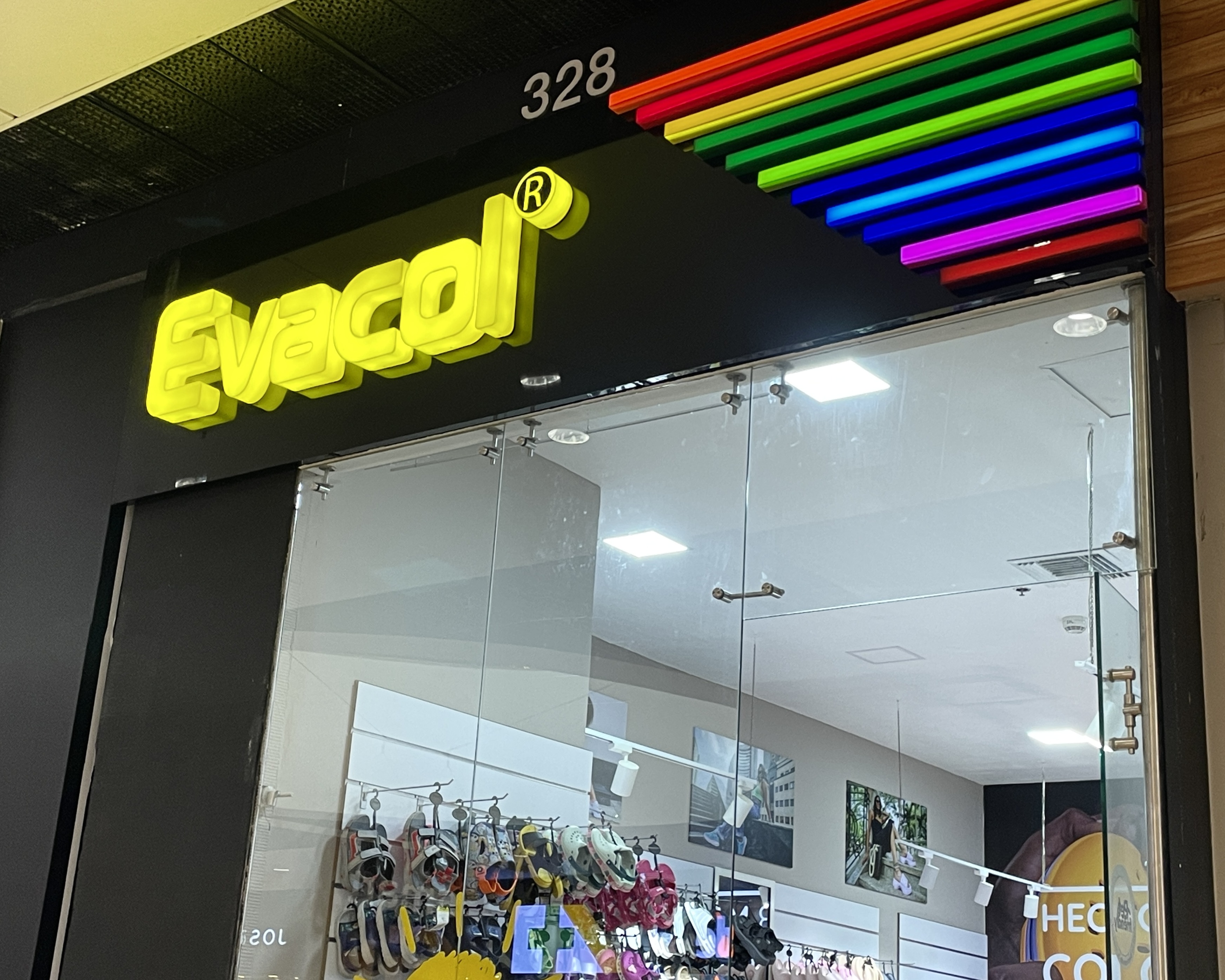 Evacol | CC Viva